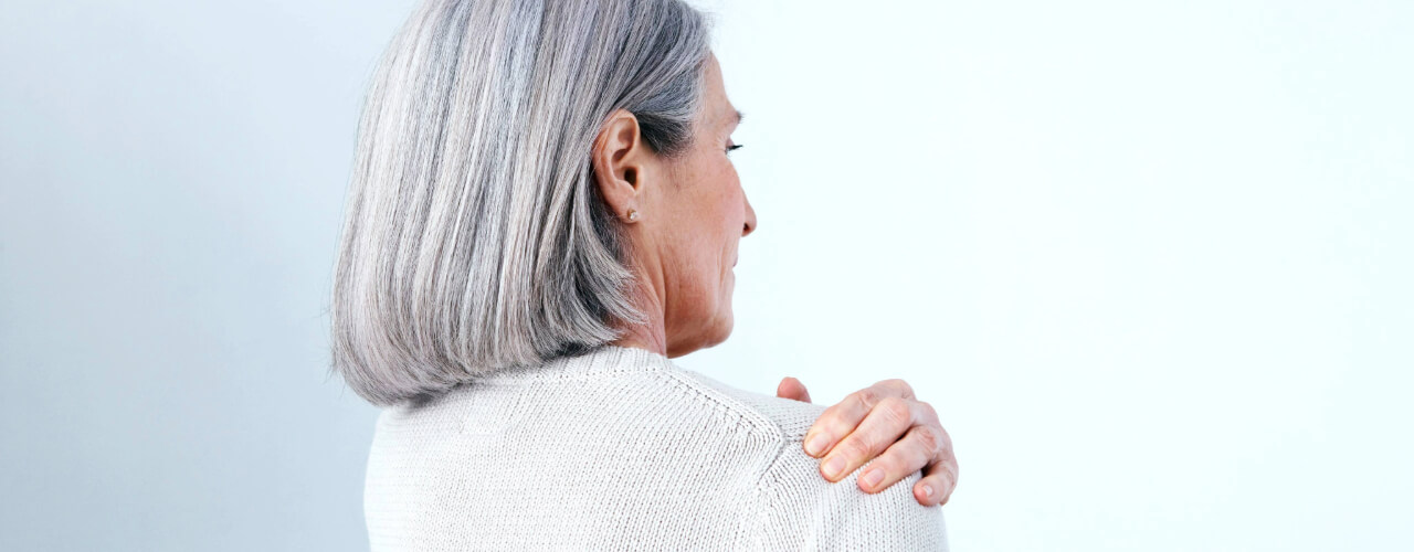 Simple Strategies to Prevent Shoulder Pain from Getting Worse - Loop ...
